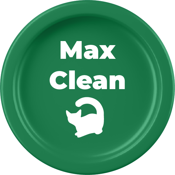 Catbio Max Clean